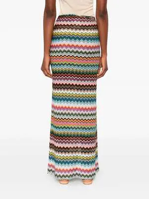 Missoni Long Skirt