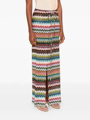 Missoni Long Skirt