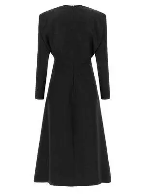 Victoria Beckham Dolman' Dress