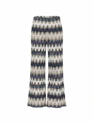 Missoni Pants - Multicolor