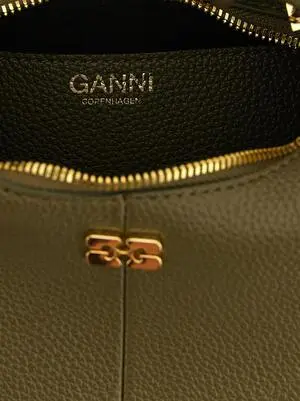 GANNI Mini Hobo' Handbag