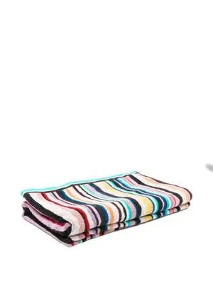 Missoni Chandler` Beach Towel - Multicolor