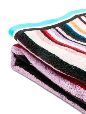 Missoni Chandler` Beach Towel