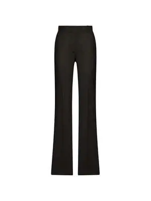 Sportmax Viscose Trousers