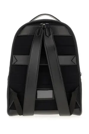 Dolce & Gabbana Logo Backpack