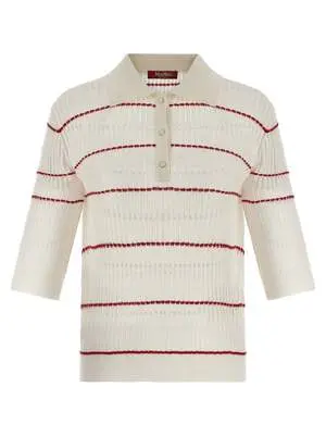 MAX MARA MAX MARA Mstgallo Polo Shirt