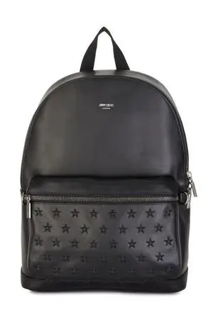 JIMMY CHOO Bags Backpacks