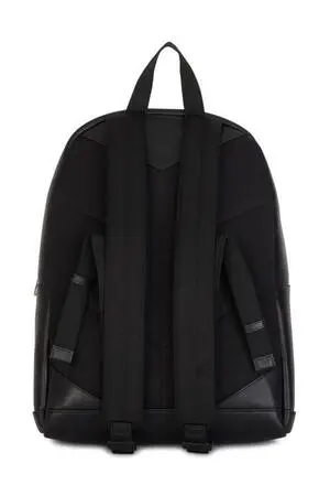 JIMMY CHOO Leather Backpack