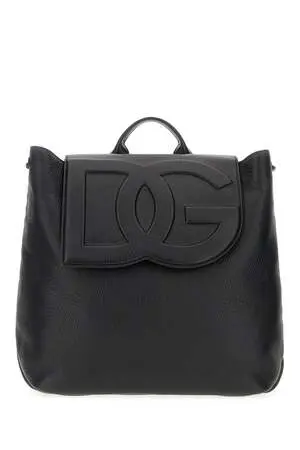 Dolce & Gabbana Bags Backpacks - Multicolor