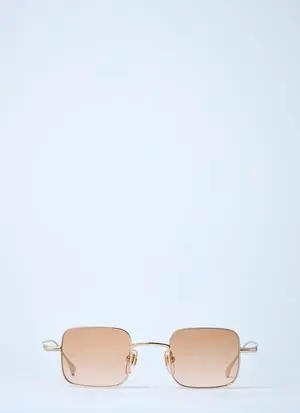 Gucci Gg1813s Sunglasses - Gold