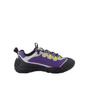 Dior Izon Hiking Sneakers - Purple