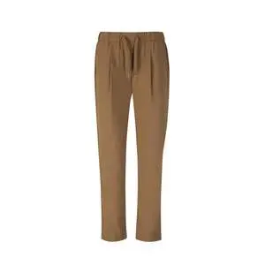 Herno Plain Technical Joggers - Brown
