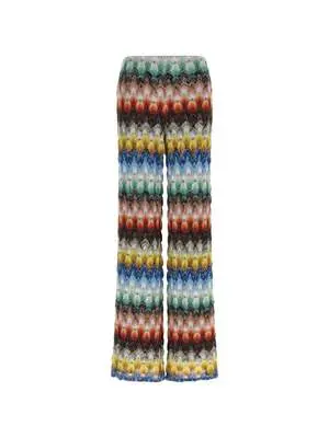 Missoni Pants - Multicolor