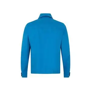 Herno Shirt Style Jacket