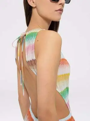 Missoni Long Jumpsuit