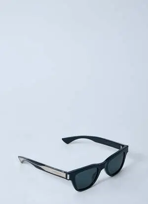 Saint Laurent Sl 789 Sunglasses - Black