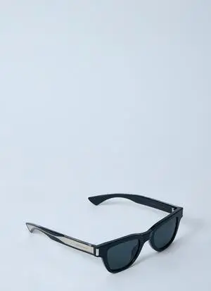 Saint Laurent Sl 789 Sunglasses - Black