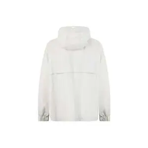 Herno Lightweight Hooded Jacket