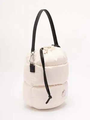 Moncler Caradoc` Bucket Bag