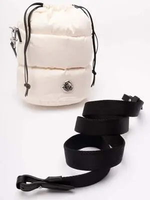 Moncler Caradoc` Bucket Bag