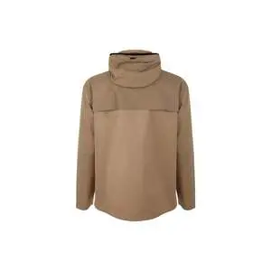 Herno Cargo Cotton Jacket