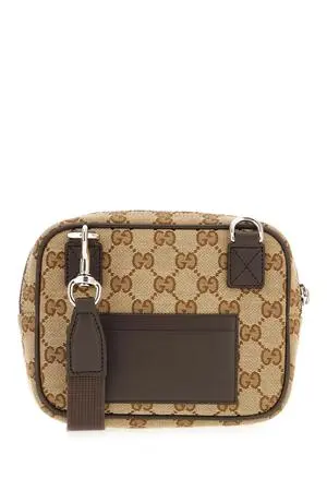 Gucci Bags Crossbody Bags