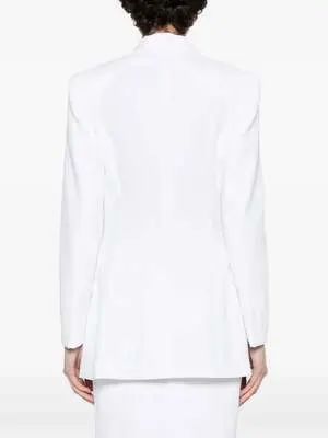 Max Mara Cotton Jacket - Multicolor
