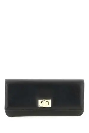 Fendi Accessories Wallets - Multicolor