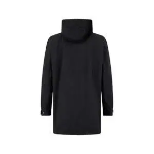 Herno Hooded Parka Coat