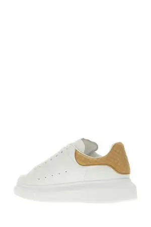 Alexander McQueen Shoes Sneakers
