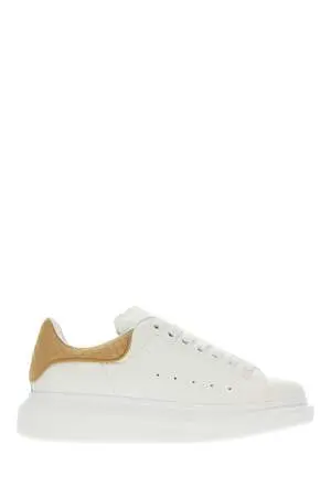 Alexander McQueen Shoes Sneakers - Multicolor