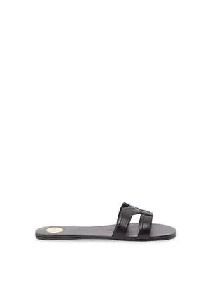 Saint Laurent Mabrouka` Sandals - Multicolor
