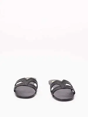 Saint Laurent Mabrouka` Sandals - Multicolor