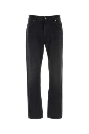 Givenchy Denim Jeans - Black
