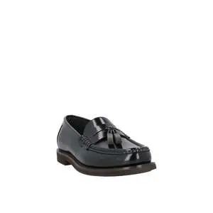 Brunello Cucinelli Leather Penny Loafer