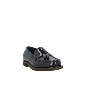 Brunello Cucinelli Leather Loafers