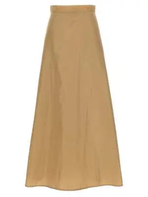 Jil Sander Full Length Skirts