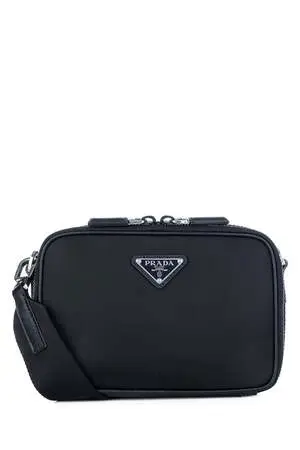 Prada Bags Crossbody Bags - Multicolor