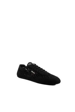 Prada Shoes Sneakers