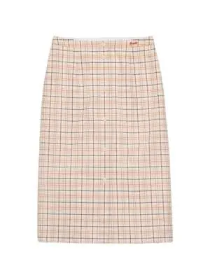 Prada Skirt - Multicolor
