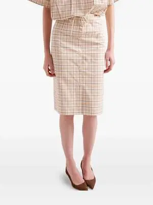 Prada Skirt