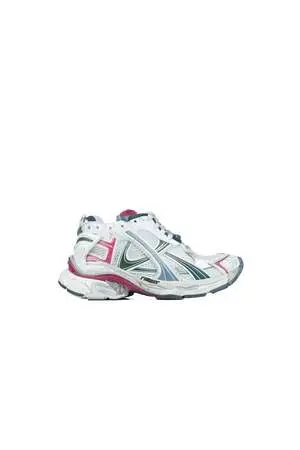Balenciaga Sneakers Shoes - Multicolor