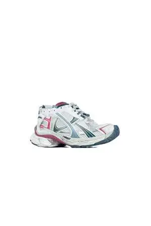 Balenciaga Sneakers Shoes - Multicolor