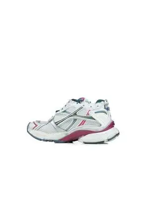 Balenciaga Sneakers Shoes - Multicolor
