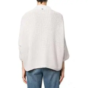 Herno Oversized Knitted Cardigan