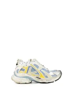 Balenciaga Shoes Sneakers - Multicolor