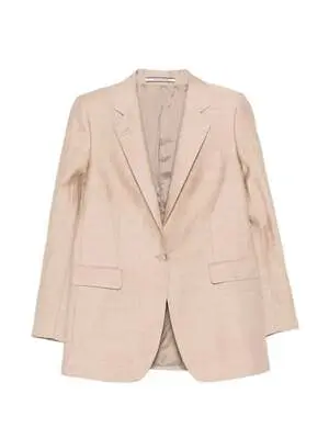 Tagliatore Oversize Jacket - Multicolor