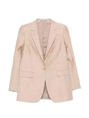 Tagliatore Oversize Jacket - Multicolor