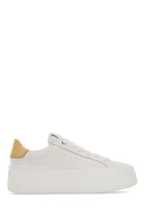FERRAGAMO Shoes Sneakers - Multicolor