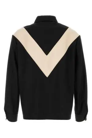 Valentino Garavani Gabardine Jacket